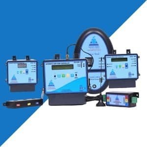Automatic Water Pump Controller - Irrigation Automation Systems